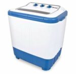Portable washing machines for your campervan - CampervanAU