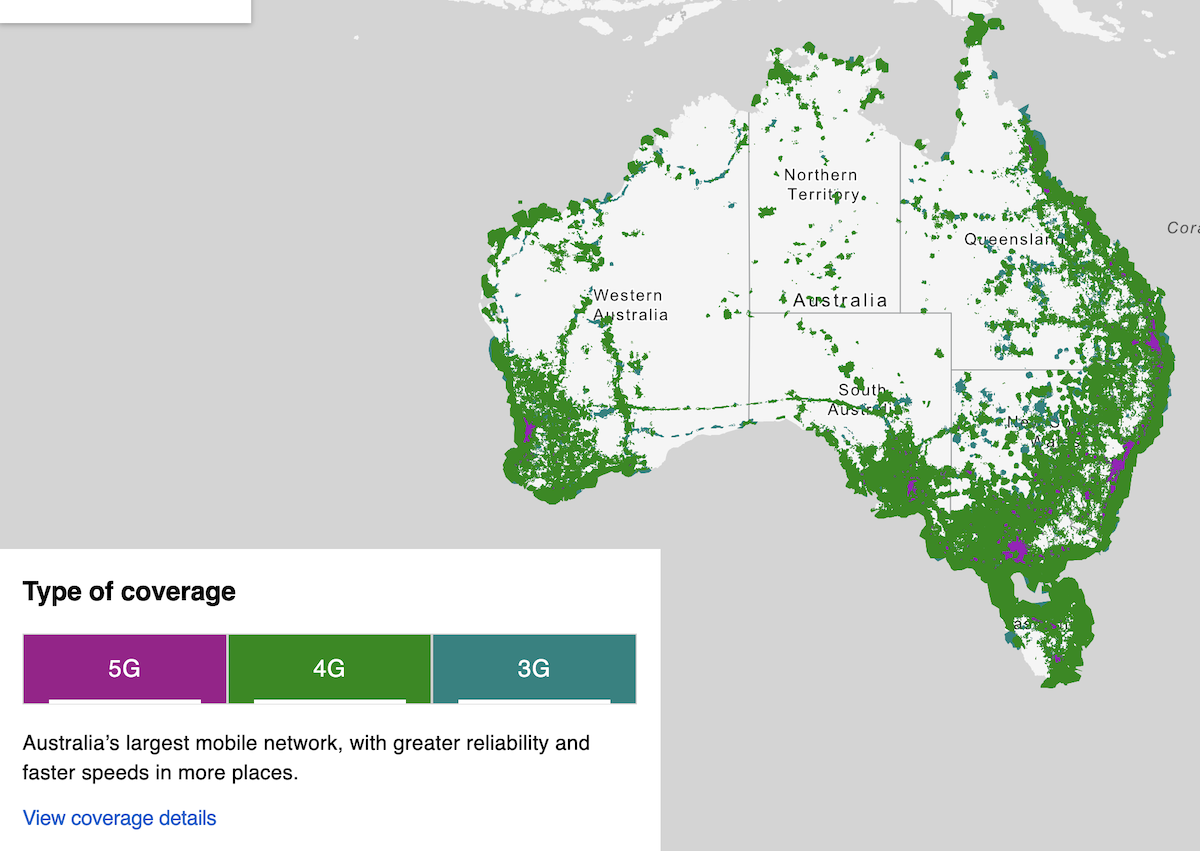 Planning a campervan Australia road trip - CampervanAU